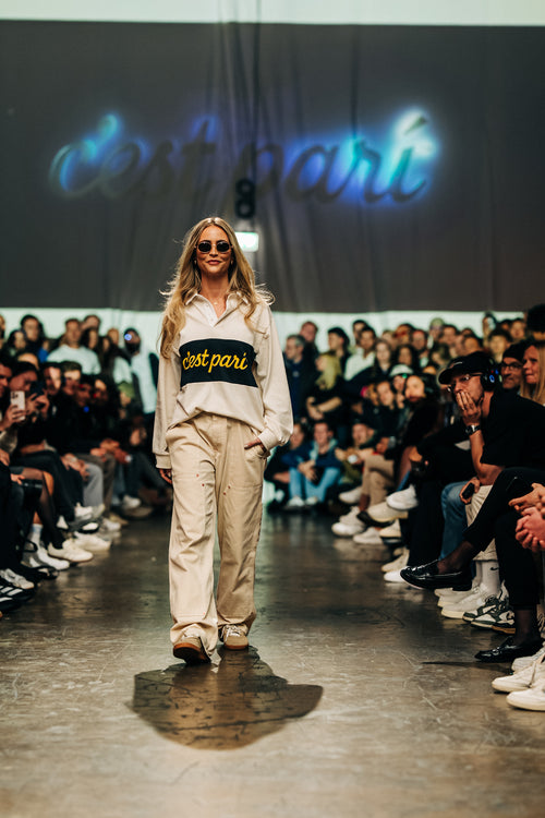 WEAREPARI.COM | PARI ist die Marke von Paul Ripke