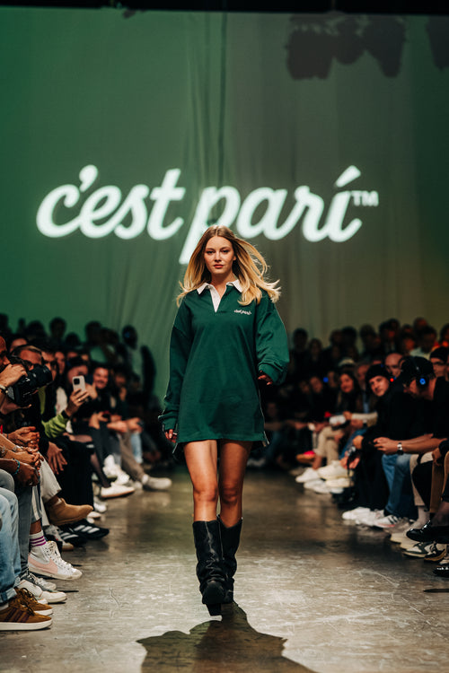 WEAREPARI.COM | PARI ist die Marke von Paul Ripke