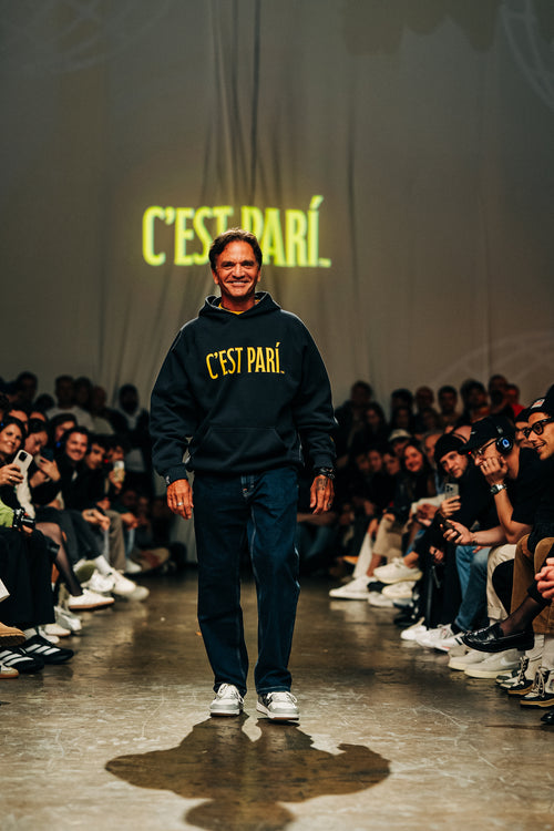 WEAREPARI.COM | PARI ist die Marke von Paul Ripke