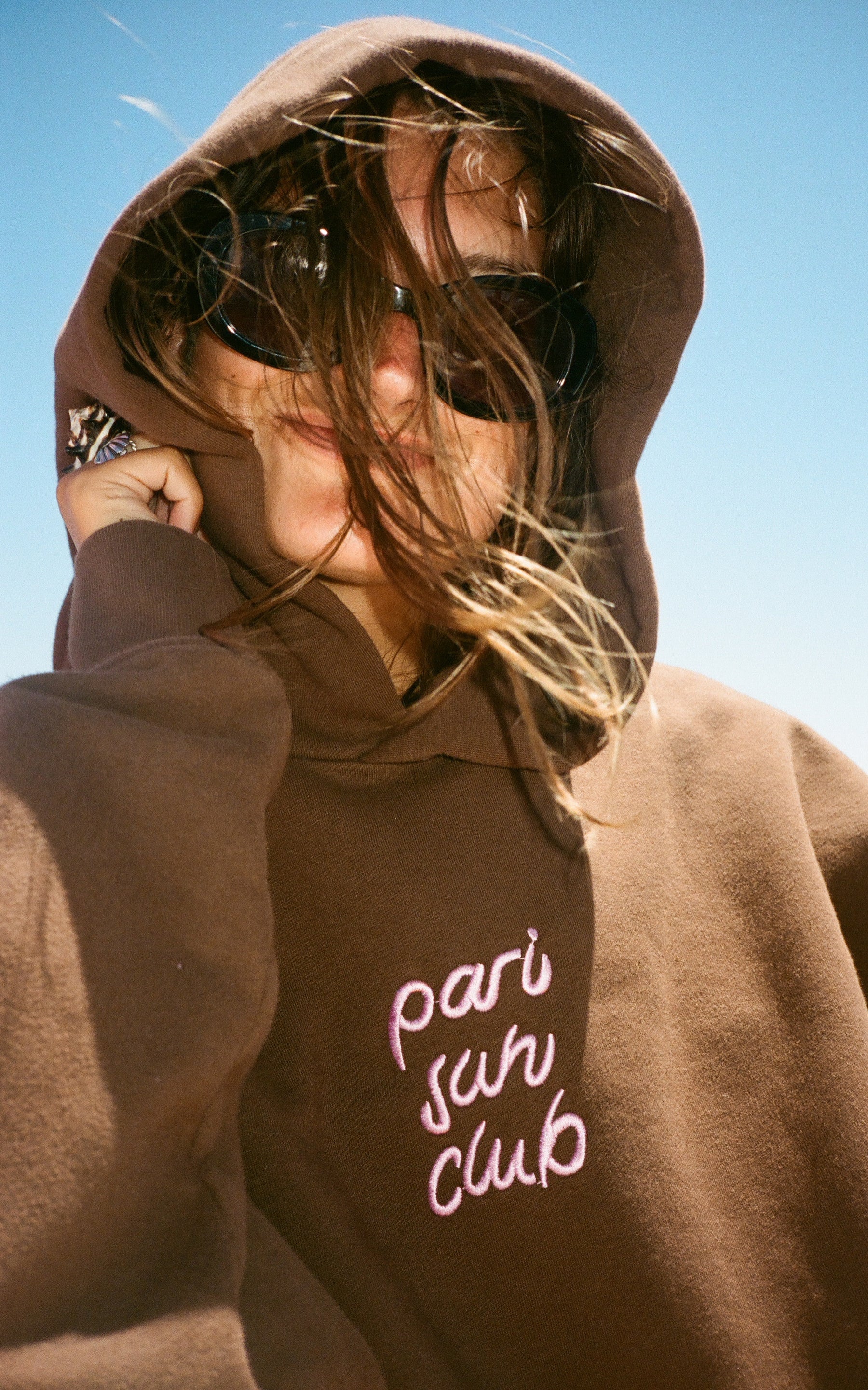 WEAREPARI.COM | PARI ist die Marke von Paul Ripke