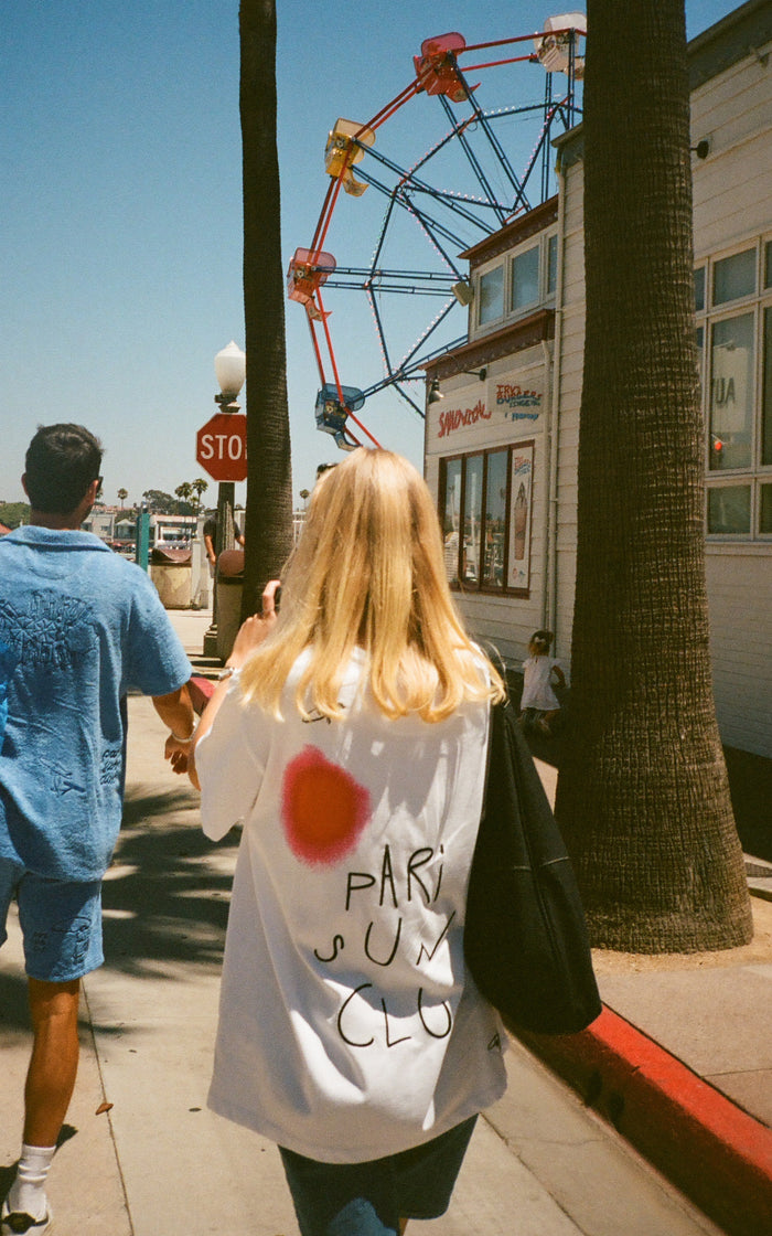 WEAREPARI.COM | PARI ist die Marke von Paul Ripke